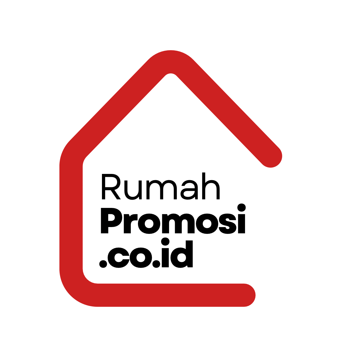 Logo Rumah Promosi Merchandise Souvenir Promosi Kantor